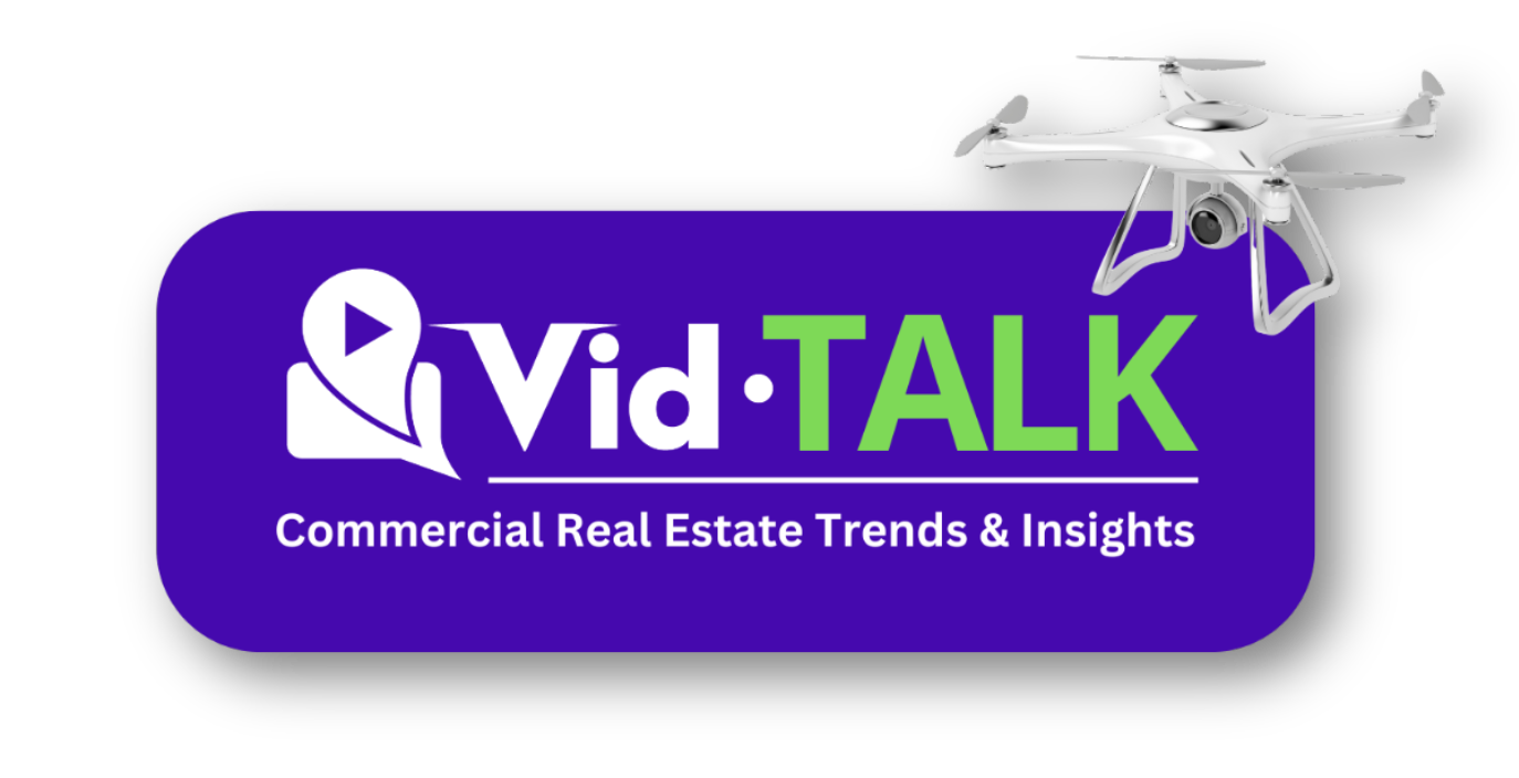 Harnessing Technology And Data For More Effective CRE Marketing – VidTech